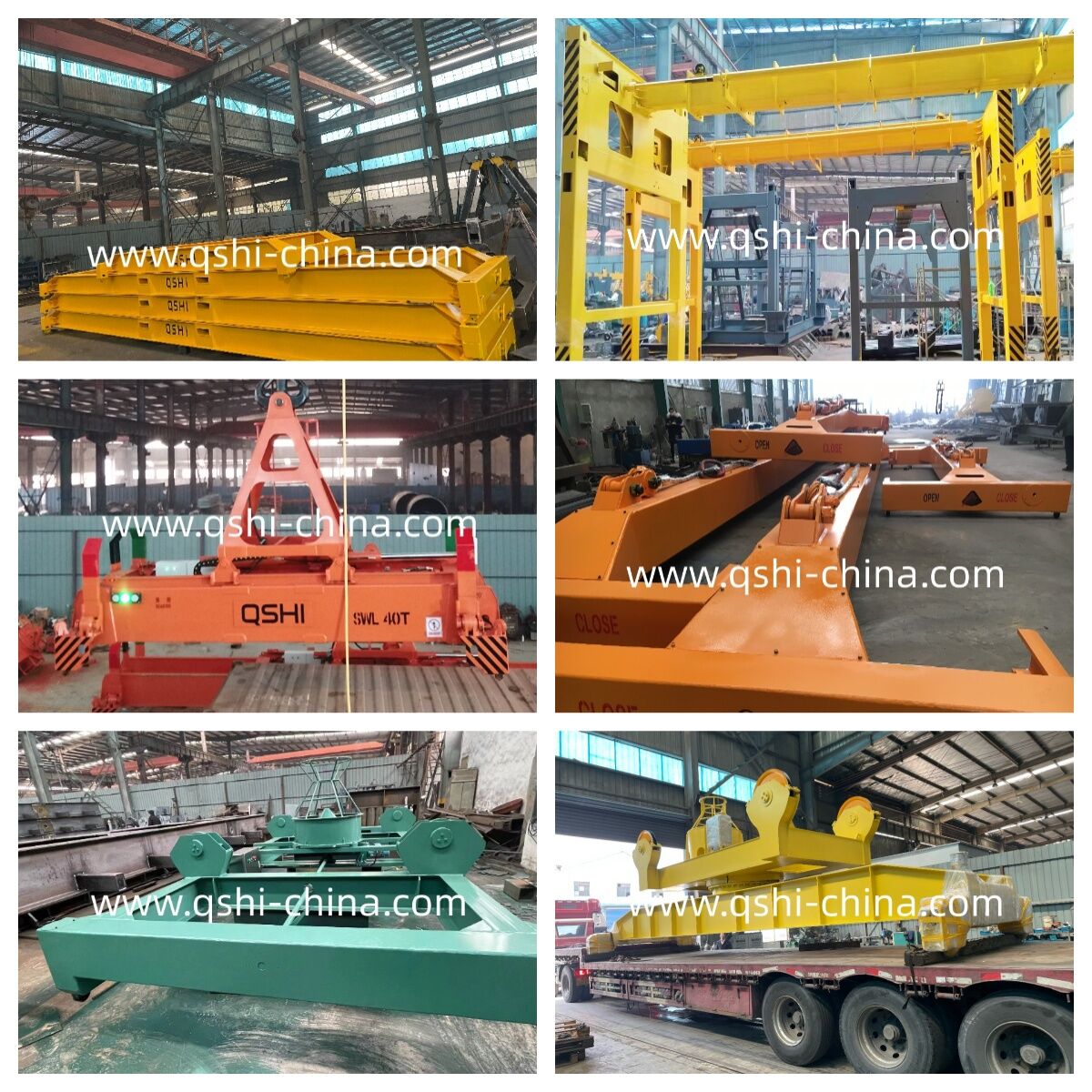 Port Movable Container Two Lines Packaging Bagging Machine - Expore ...