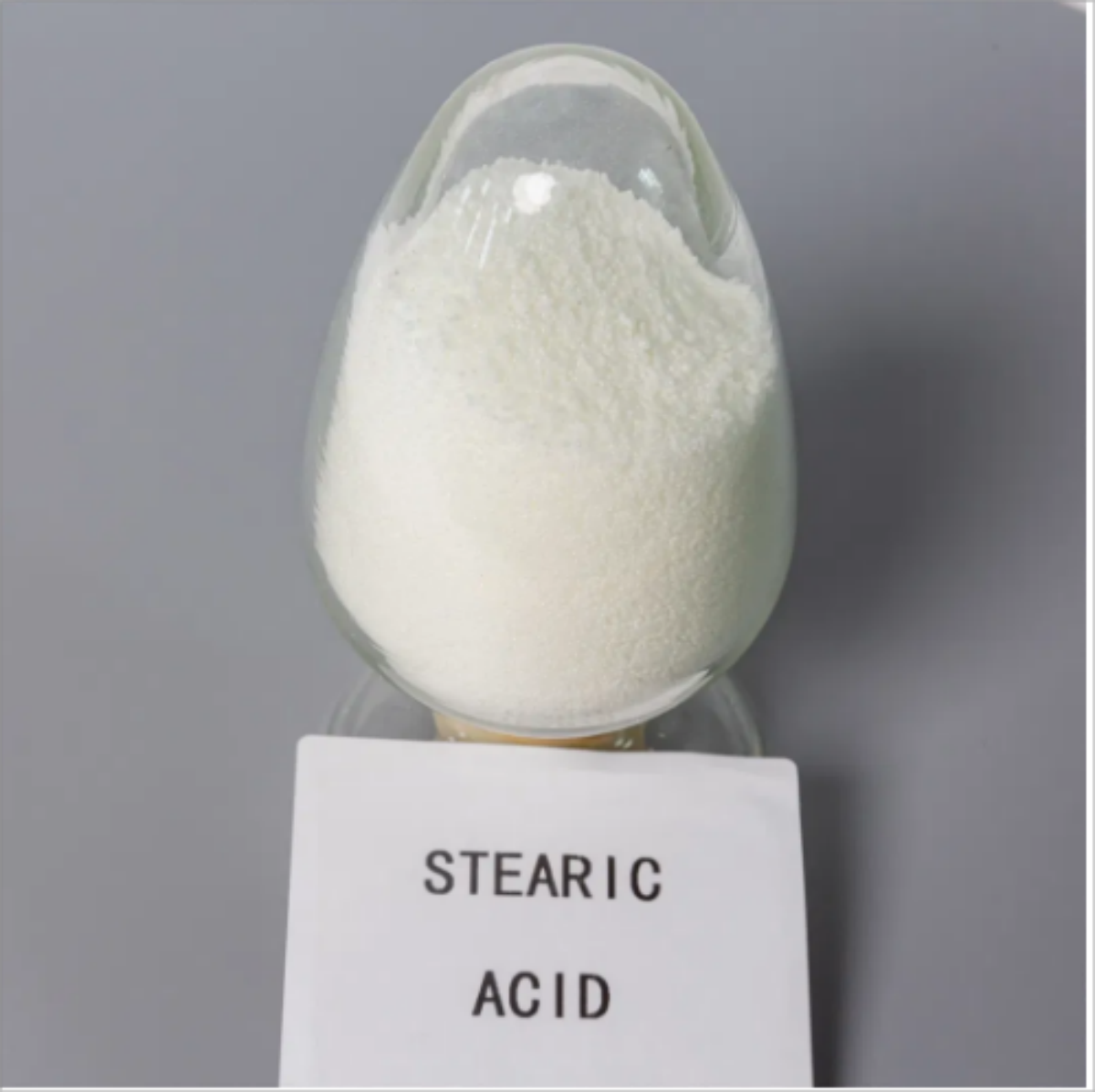Buy Wholesale China Factory Best Selling Stearic Acid Powder Cas 57-11 ...