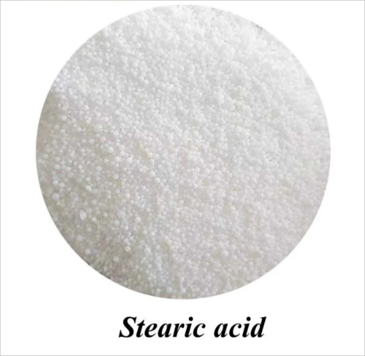 Buy Wholesale China Factory Best Selling Stearic Acid Powder Cas 57-11-4 Stearic Acid & Stearic ...