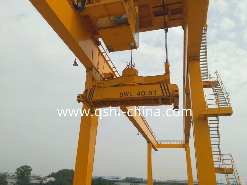 Factory Direct High Quality China Wholesale 20ft 40ft 45ft Hydraulic ...