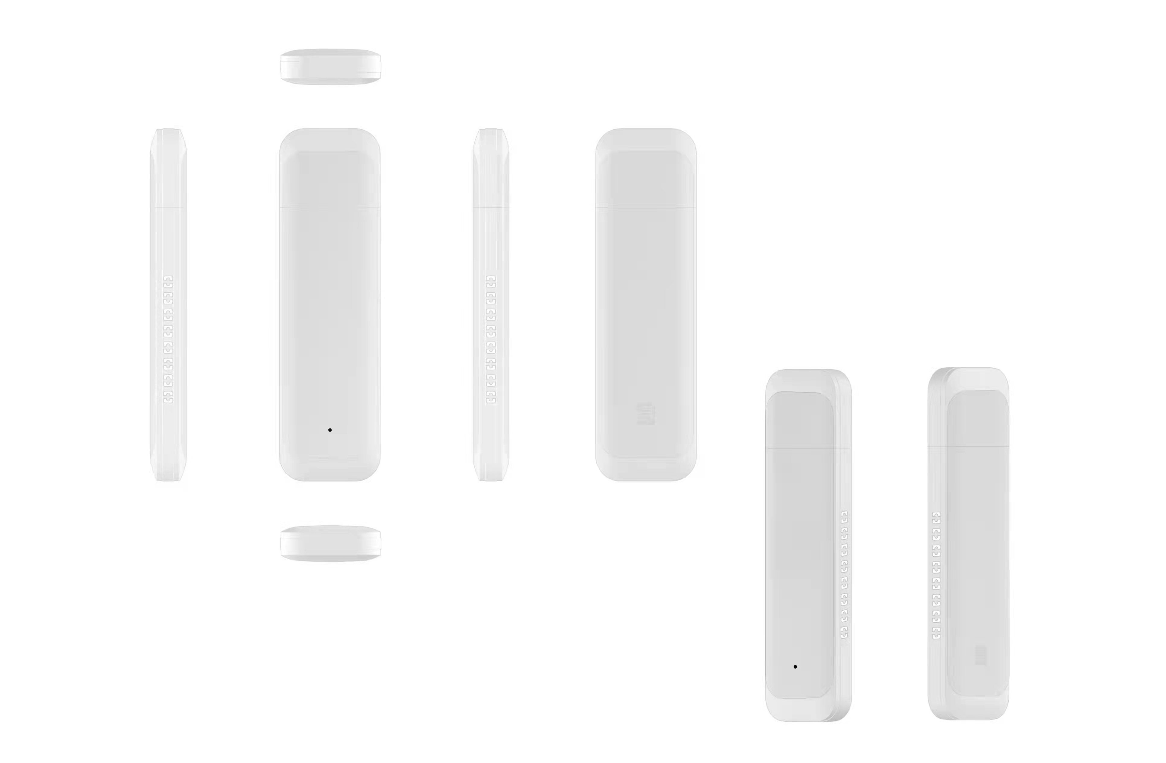 China Cheap 4g Cat.4 Portable Smart Pocket Mobile Usb Modem Wifi Dongle ...