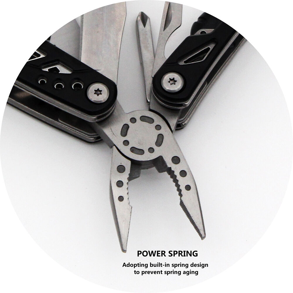 Buy Wholesale China 15-in-1 Outdoor Camping Combination Pliers Survival ...