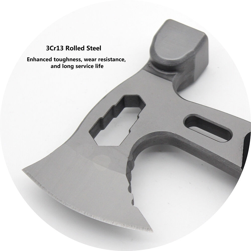 Buy Wholesale China 15-in-1 Outdoor Camping Combination Pliers Survival Hatchet Multitool Axe ...