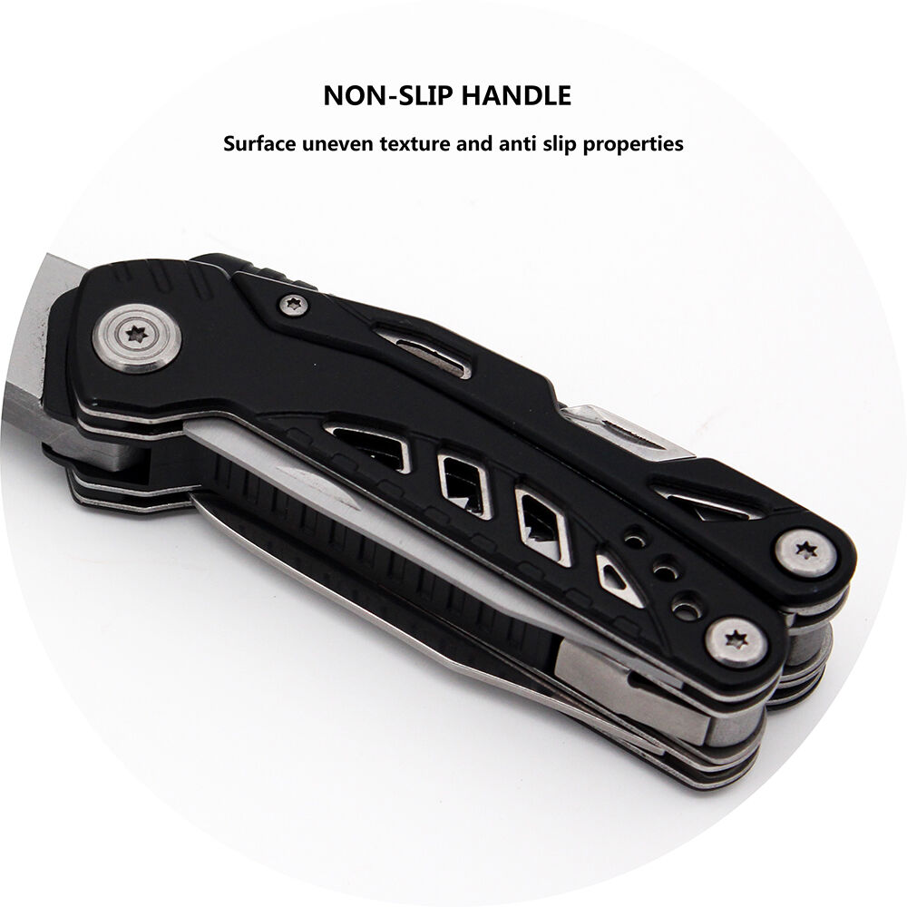 Buy Wholesale China 15-in-1 Outdoor Camping Combination Pliers Survival ...