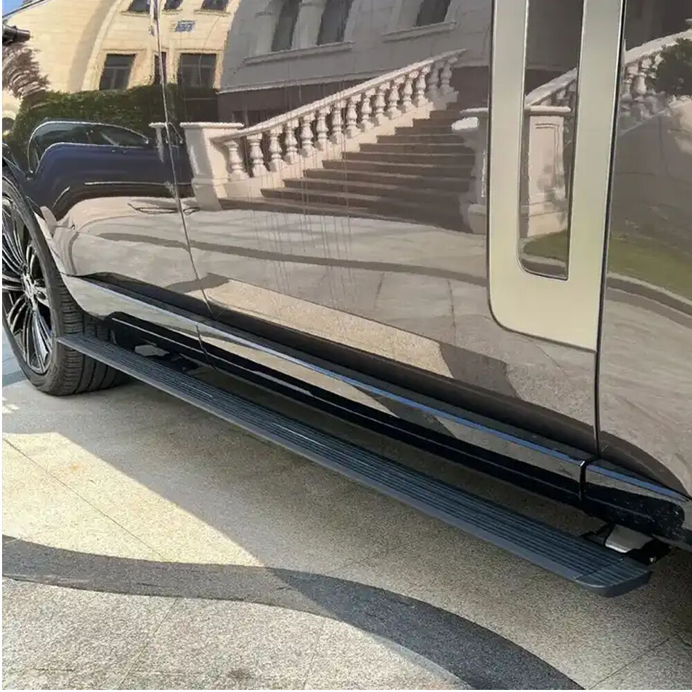 Buy Wholesale China Wholesale Factory Price Cheap Range Rover Side ...