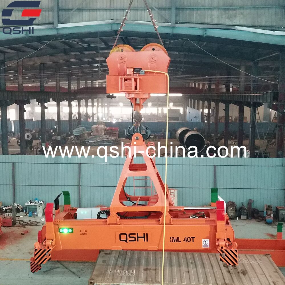 Factory Direct High Quality China Wholesale Qshi Fully Automatic 20 ...