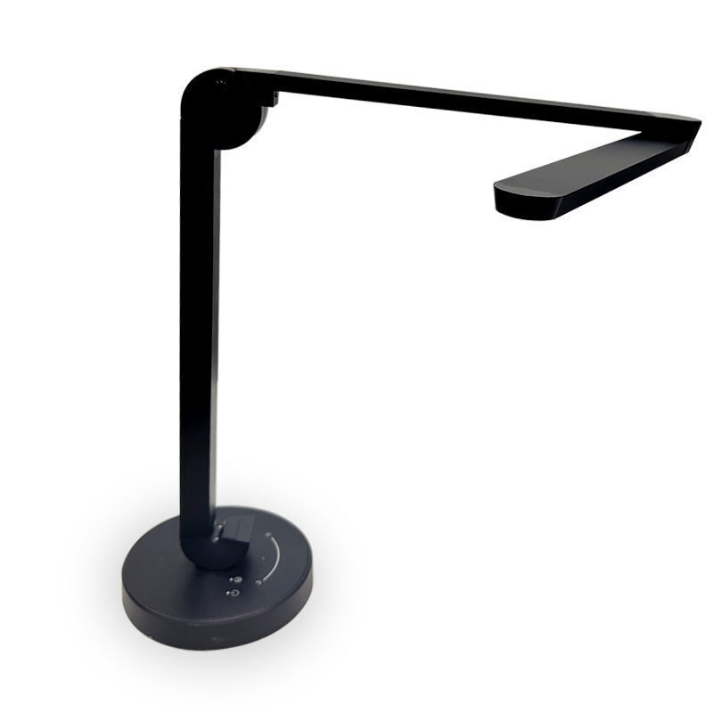 Buy Wholesale China Factory Direct Sales Black Swing Arm Desk Lamp For Home Office & Reading ...