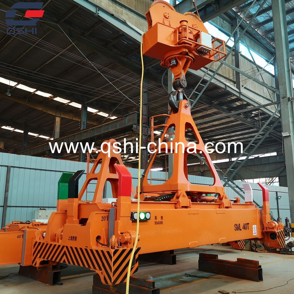 Factory Direct High Quality China Wholesale Qshi Fully Automatic 20 ...