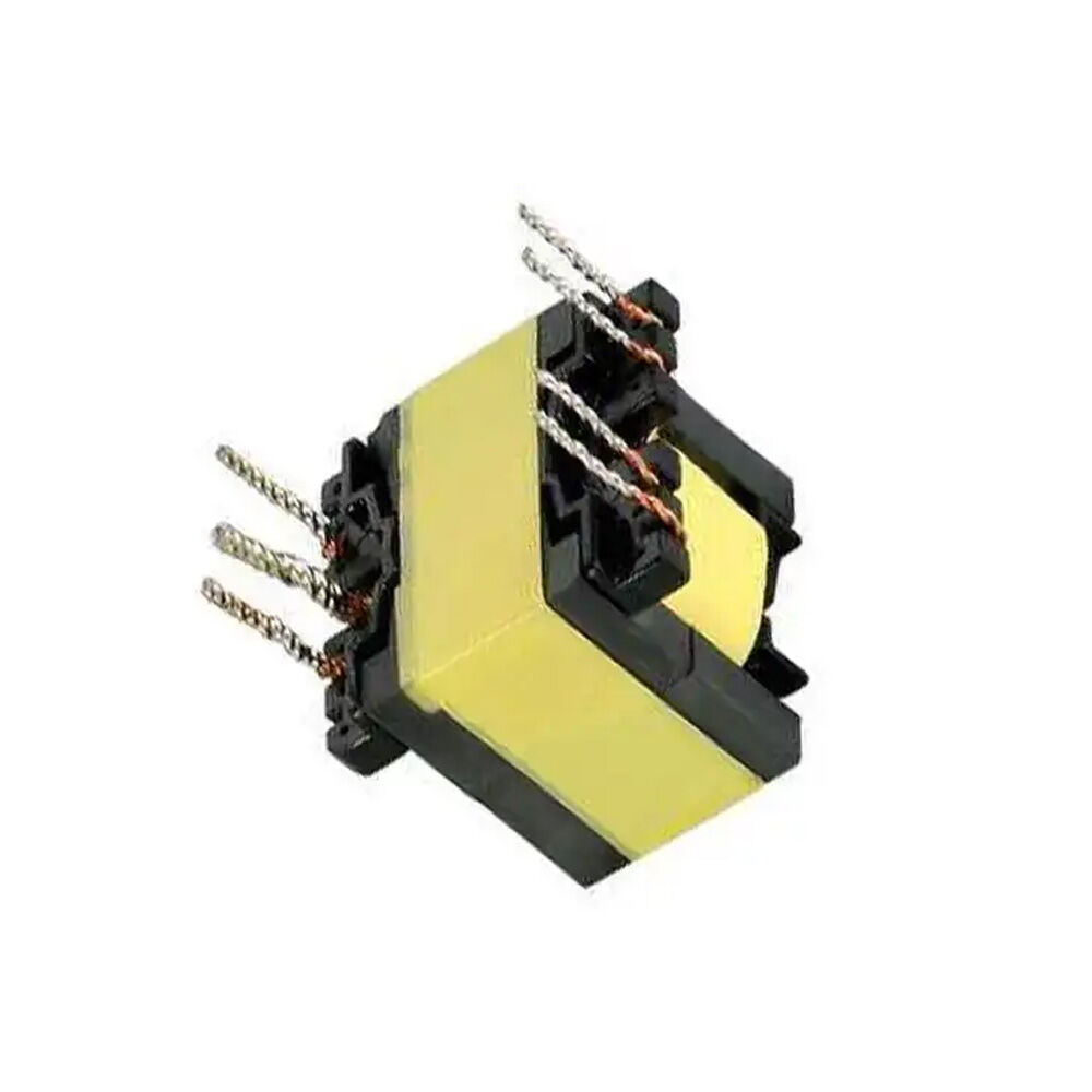 220v 380v Step Up Ee28 Bobbin Core Cutting Machine Pcb Mounting High Frequency Transformer ...