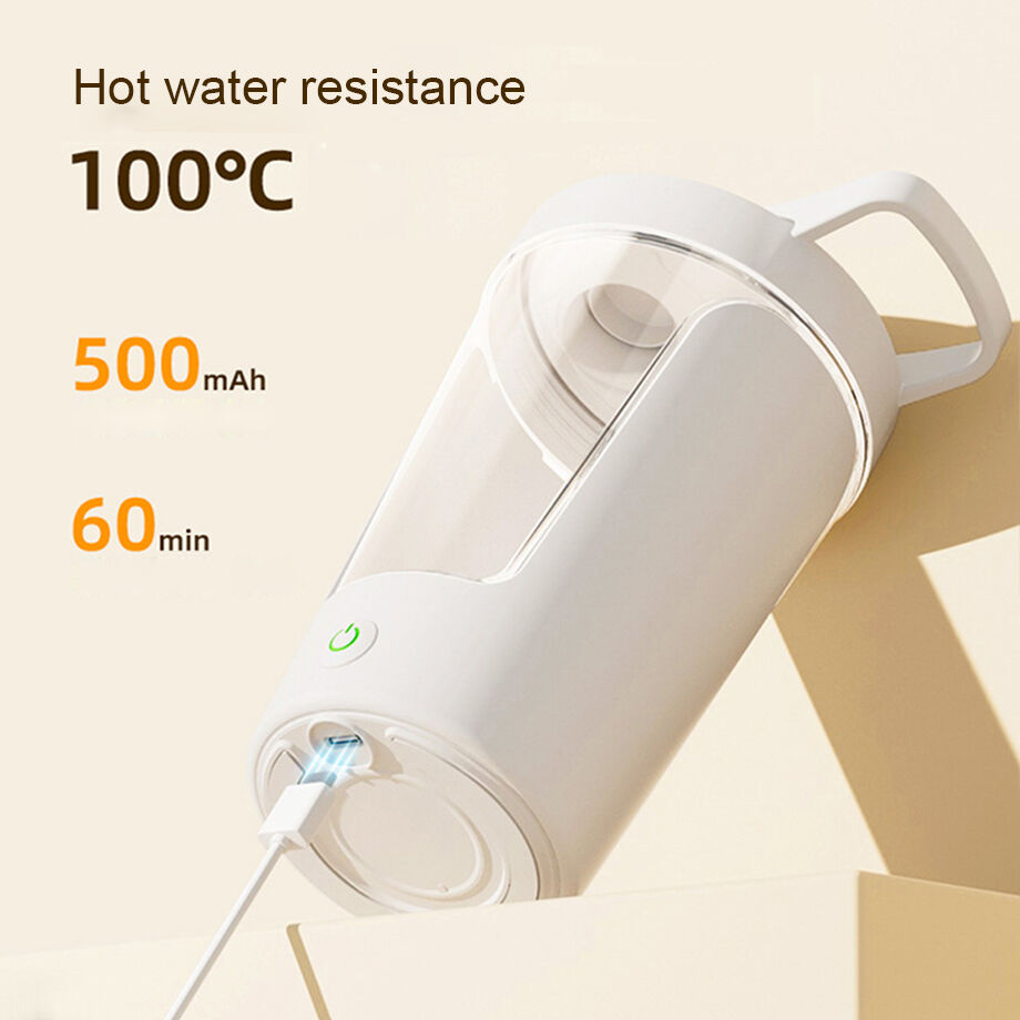 Automatic Stirring Shaker Bottle | Self-stirring Tumblers | Self ...