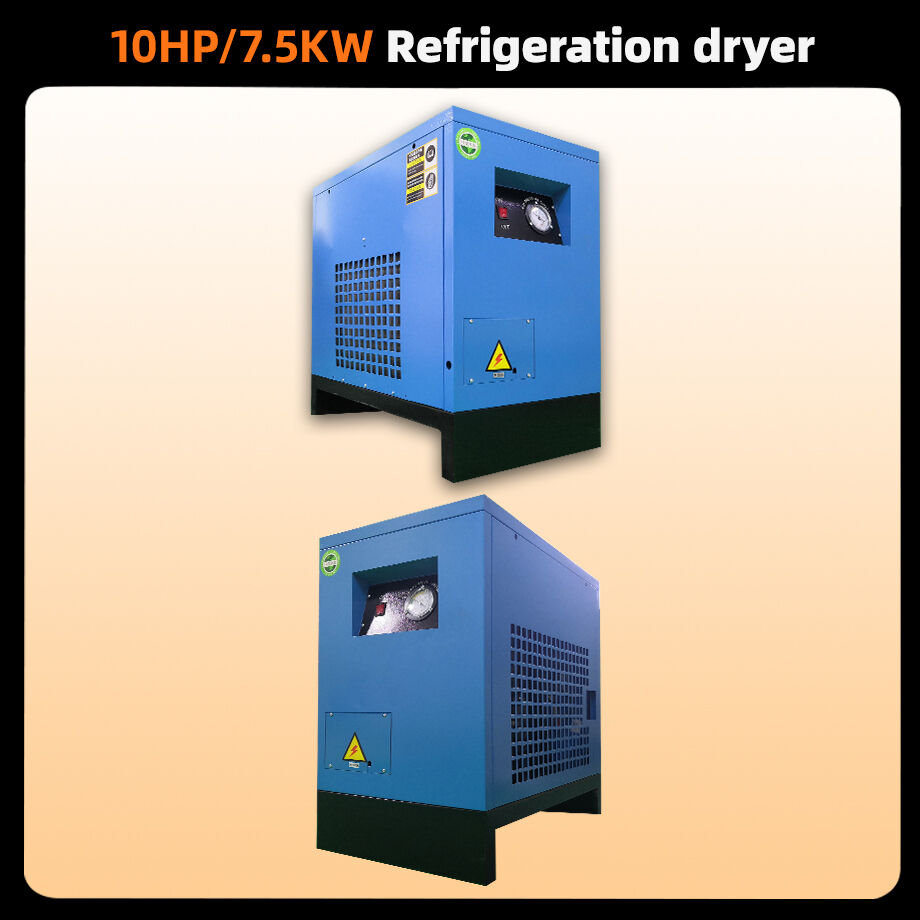 Factory Direct Sales: Scair 20hp/15kw Freeze Dryer With Automatic ...
