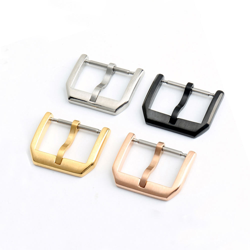 Buy China Wholesale Stainless Steel K001s Watch Buckle 16mm 18mm 20mm ...