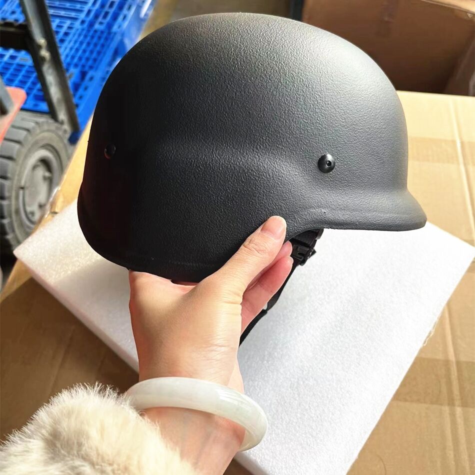Nij Iii+ Pasgt Bulletproof Helmet Level 3+ M88 Pasgt Ballistic Helmet ...