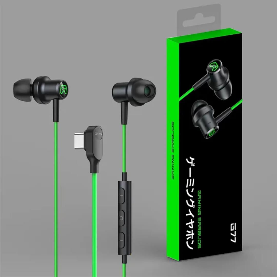 Factory Oem/odm Price Type-c Dj Game Headsets For Mobile Phone $3.9 ...