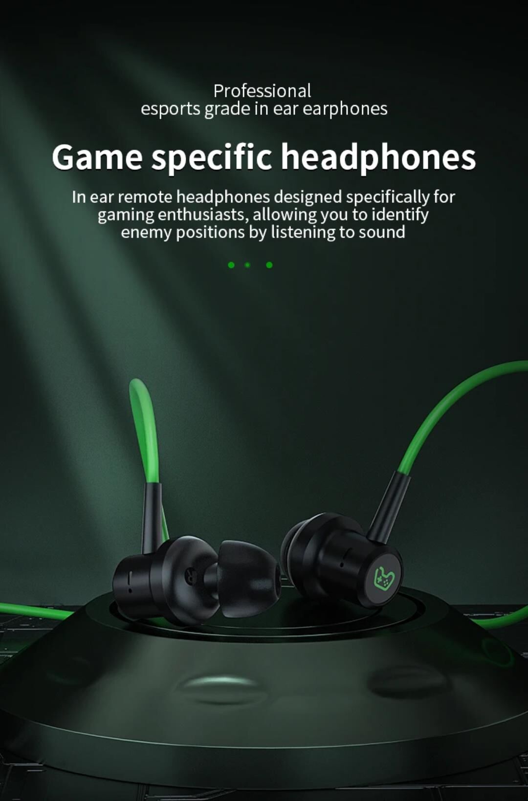 Factory Oem/odm Price Type-c Dj Game Headsets For Mobile Phone $3.9 ...