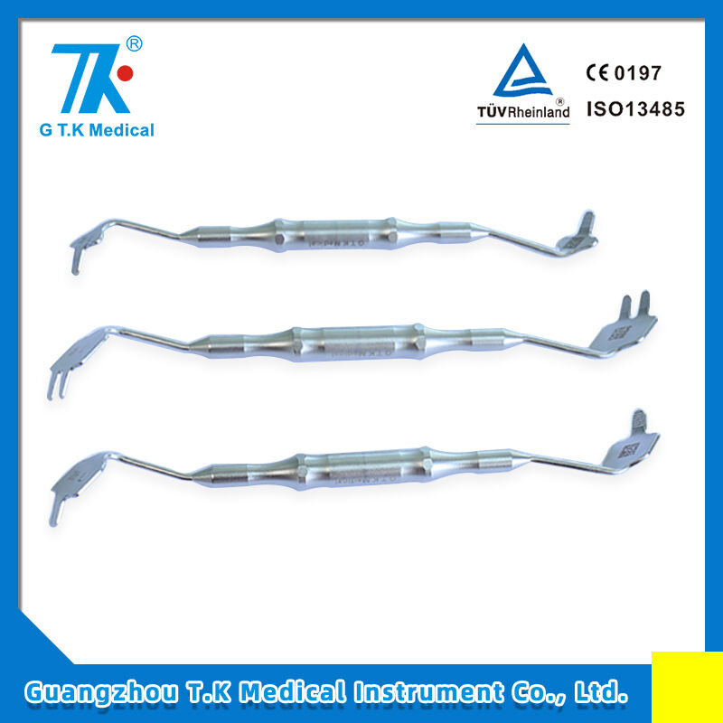 Gtk Tongue Retractor Specially Used For Tooth Extraction Or Implant ...