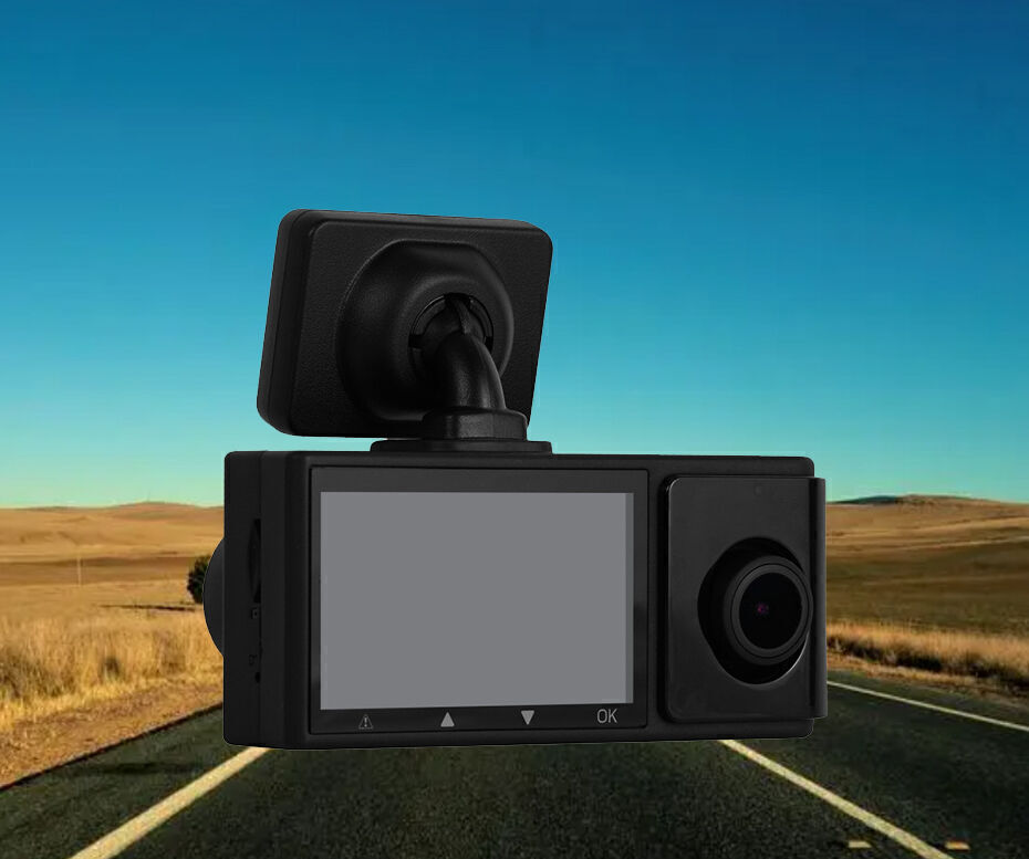 Factory Supplier Price Car Black Boxes 1080p Security Camera Wifi Gps ...