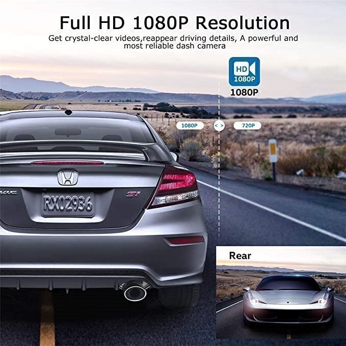 Factory Supplier Price Car Black Boxes 1080p Security Camera Wifi Gps ...