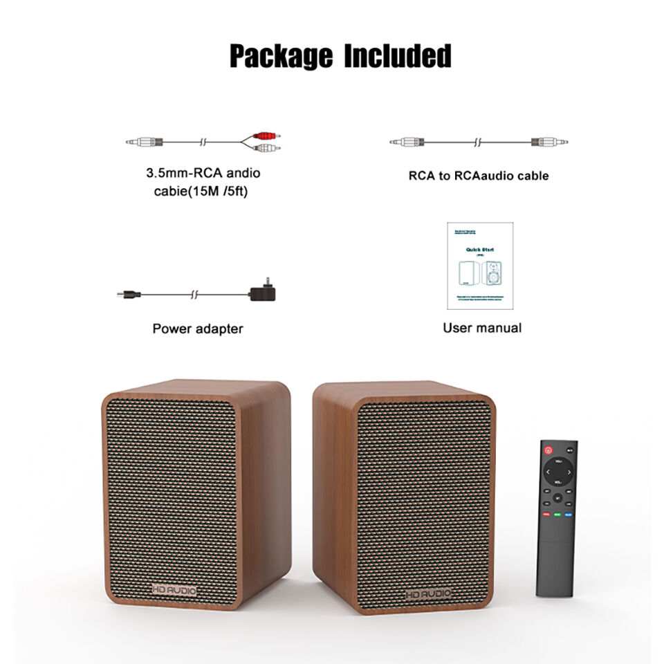 Sr10 Dsp Technology Remote Control Button Control Gorgeous Design Active Bookshelf Speakers For ...