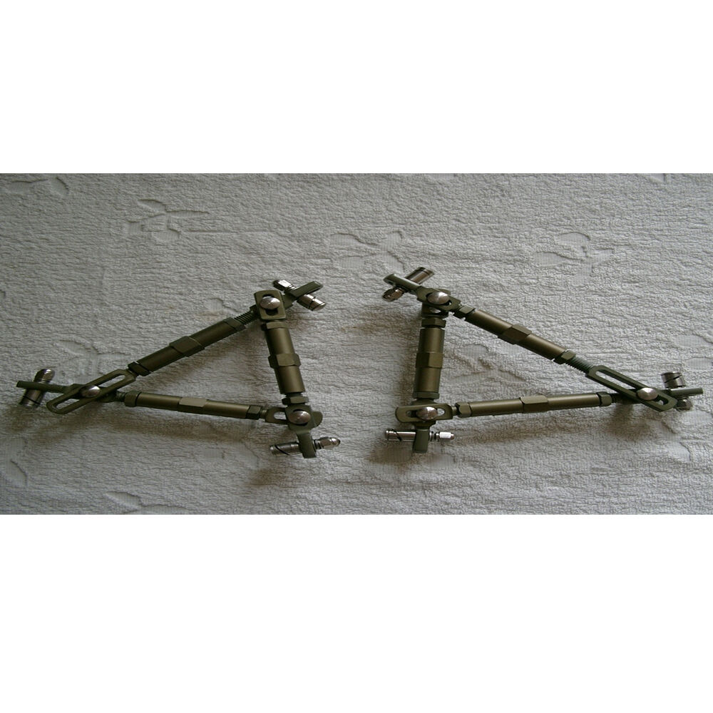 Orthopedic Surgical External Fixation Multifunctional External Fracture ...