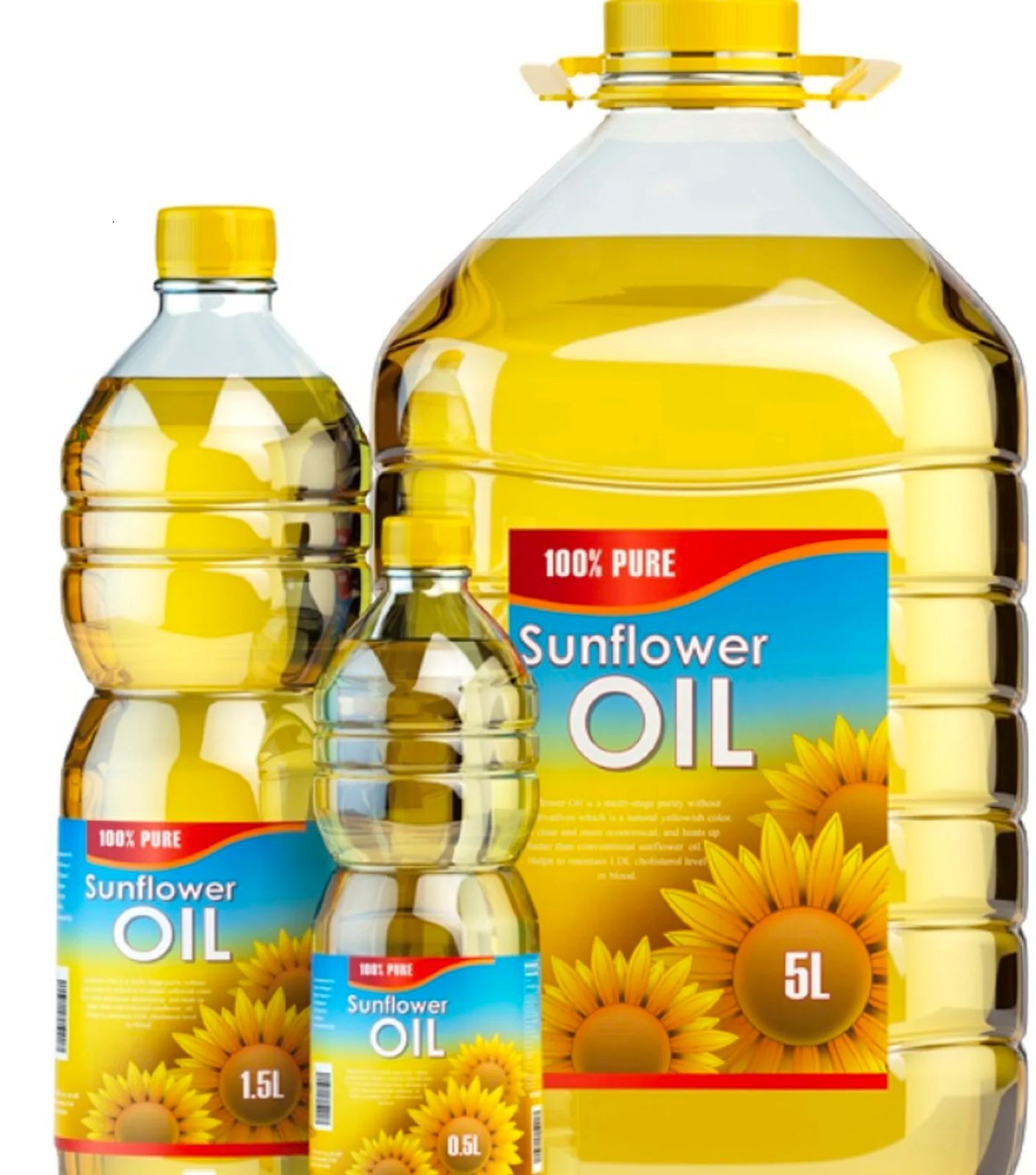 Pure Palm Oil | Rbd Palm Olein - Crude Palm Oil 100% Refined Oil ...