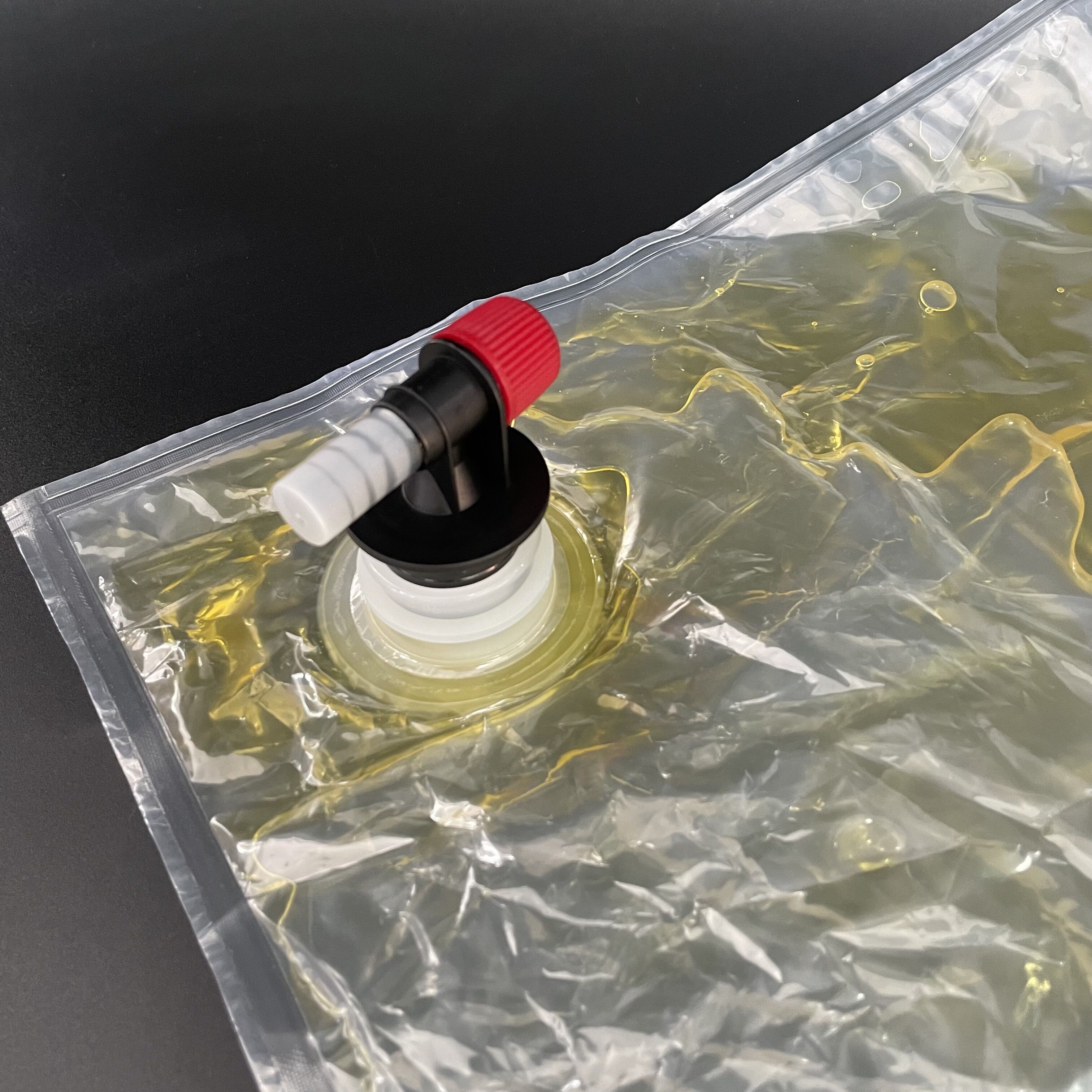 Buy China Wholesale 5l Olive Oil Packing Plastic Package Bag Bib Bag ...