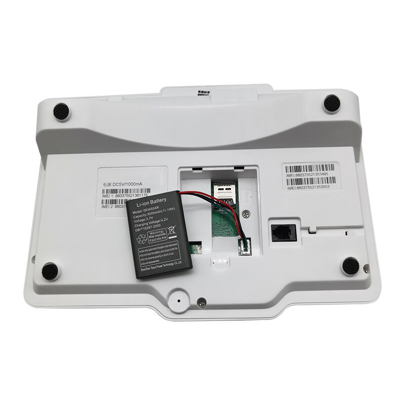 Factory Direct High Quality China Wholesale 4g Ets-6888 Desktop Phone ...