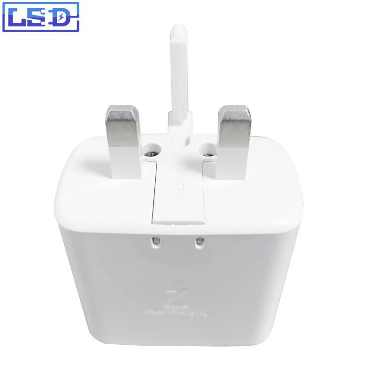 Buy Wholesale China 20w Pd Wall Quick Charger Power Delivery Smarter ...