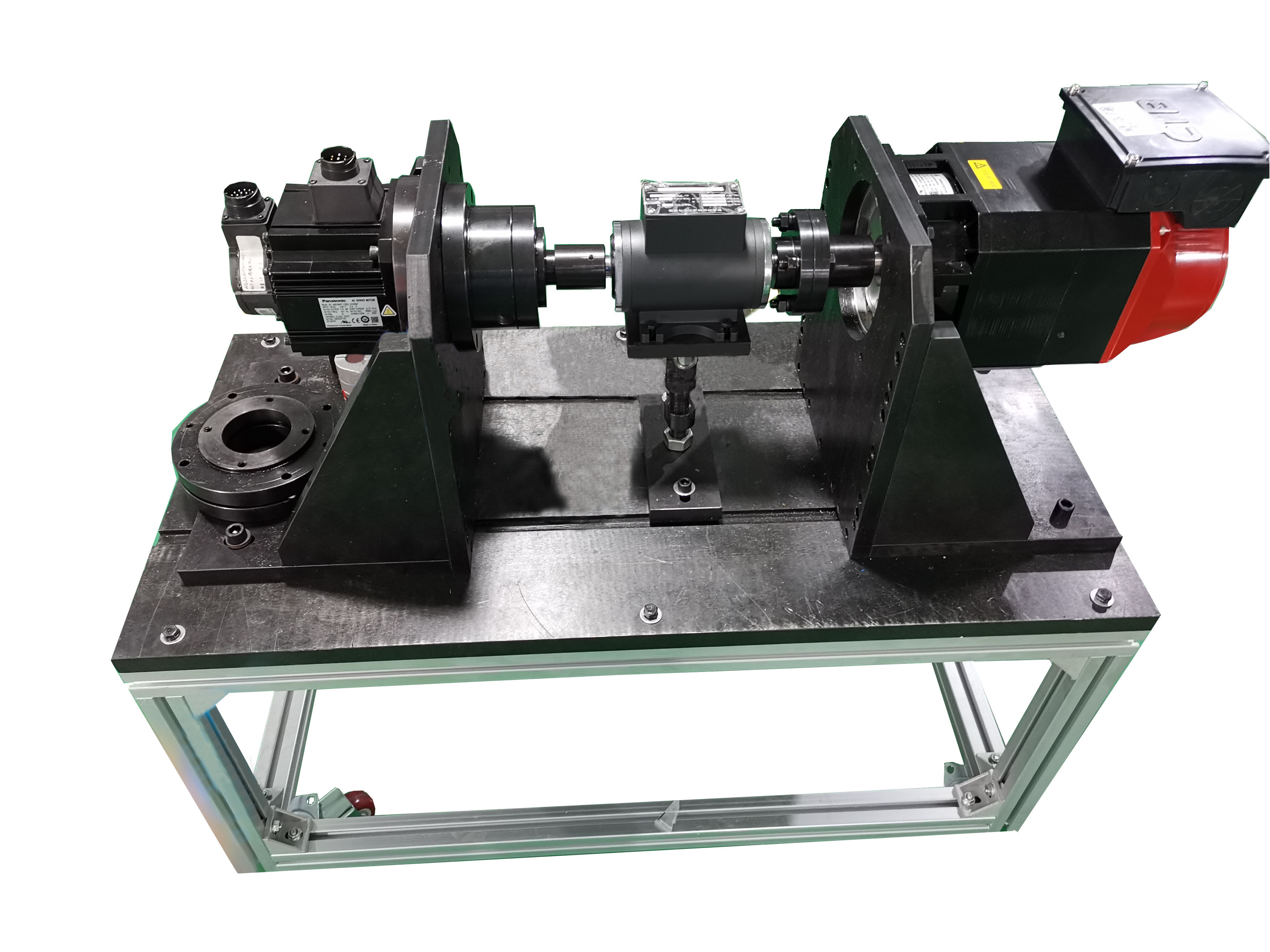 Factory Direct High Quality China Wholesale Low Speed And High Torque Electric Dynamometer Test