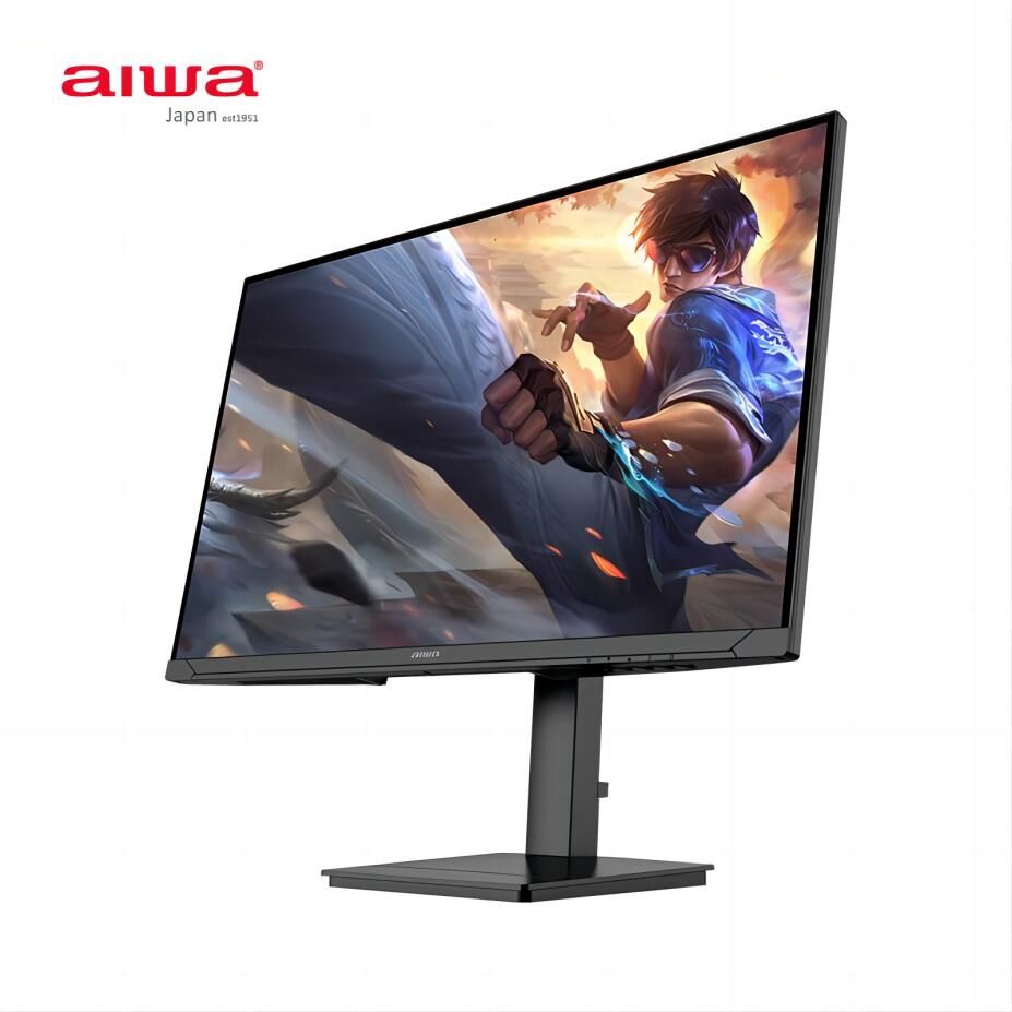 Bulk Buy China Wholesale Aiwa New Exclusive Private Mode 24'' 27 Inch Lcd Monitor Computer ...