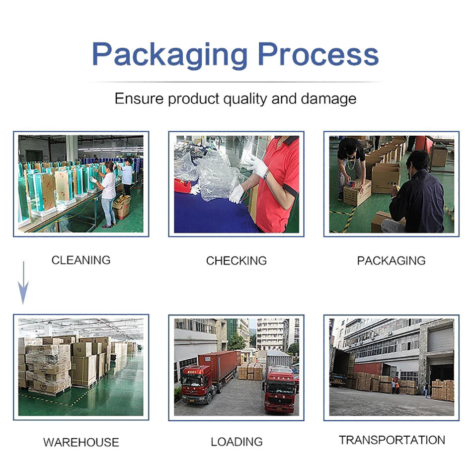 Factory Direct High Quality China Wholesale Floating Displays Luxury ...