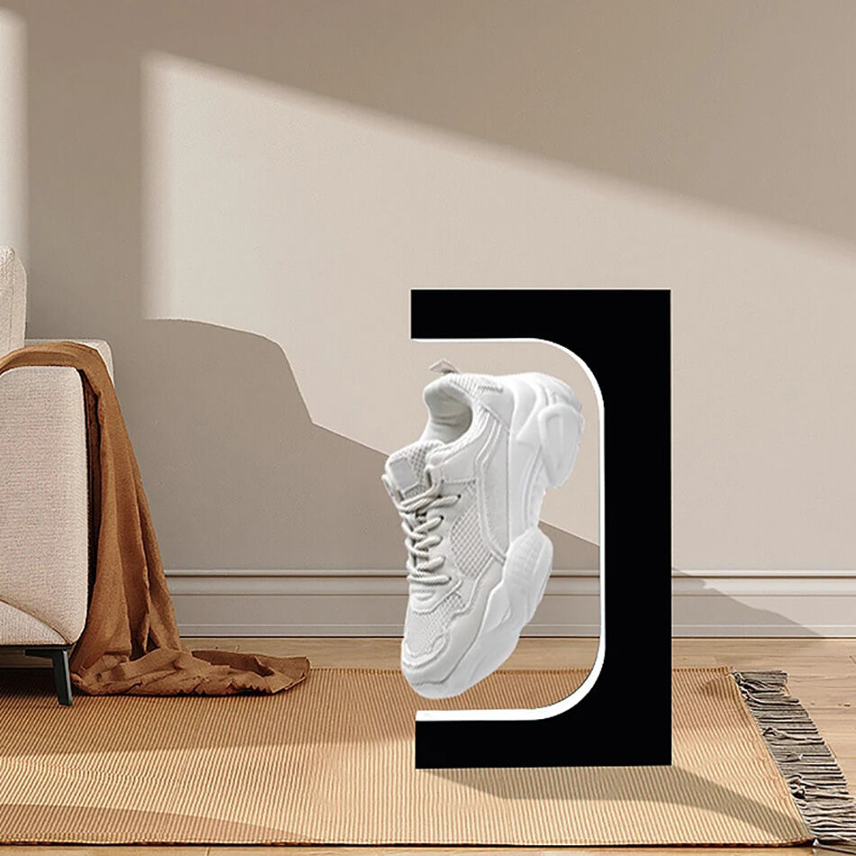 Factory Direct High Quality China Wholesale Floating Displays Luxury ...