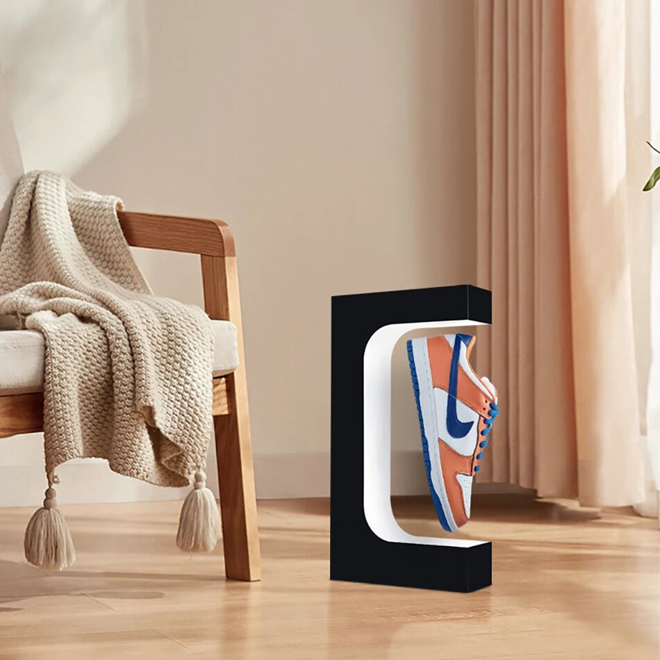 Factory Direct High Quality China Wholesale Floating Displays Luxury ...