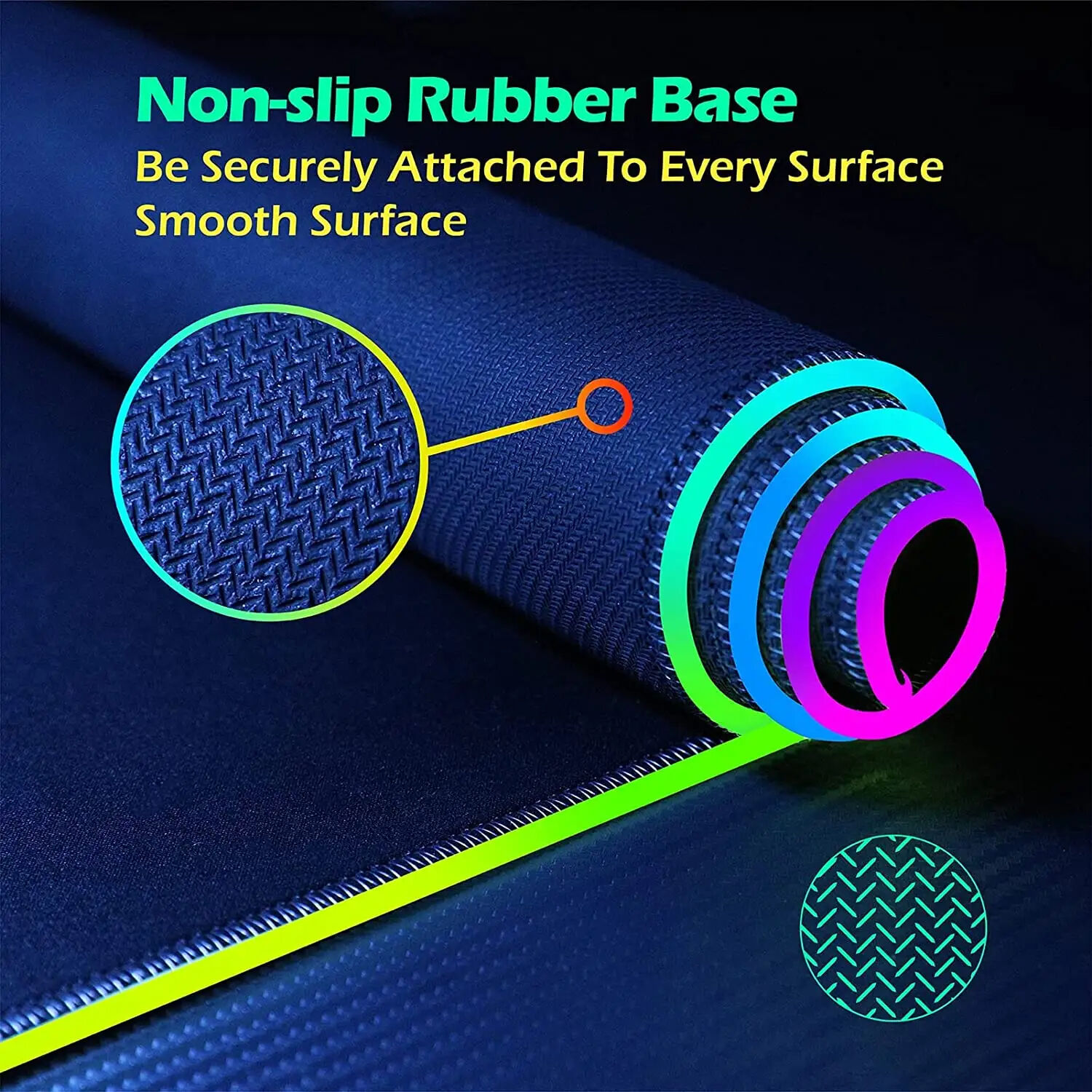 Buy Wholesale China Hot Sale Extension Size Gaming Mouse Pad With ...