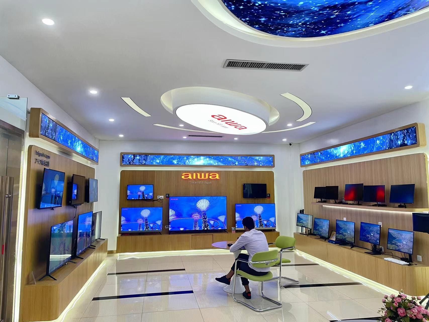 Buy Wholesale China Factory Price 21.5/22/23/23.6/24 Inch Pc Desktop ...