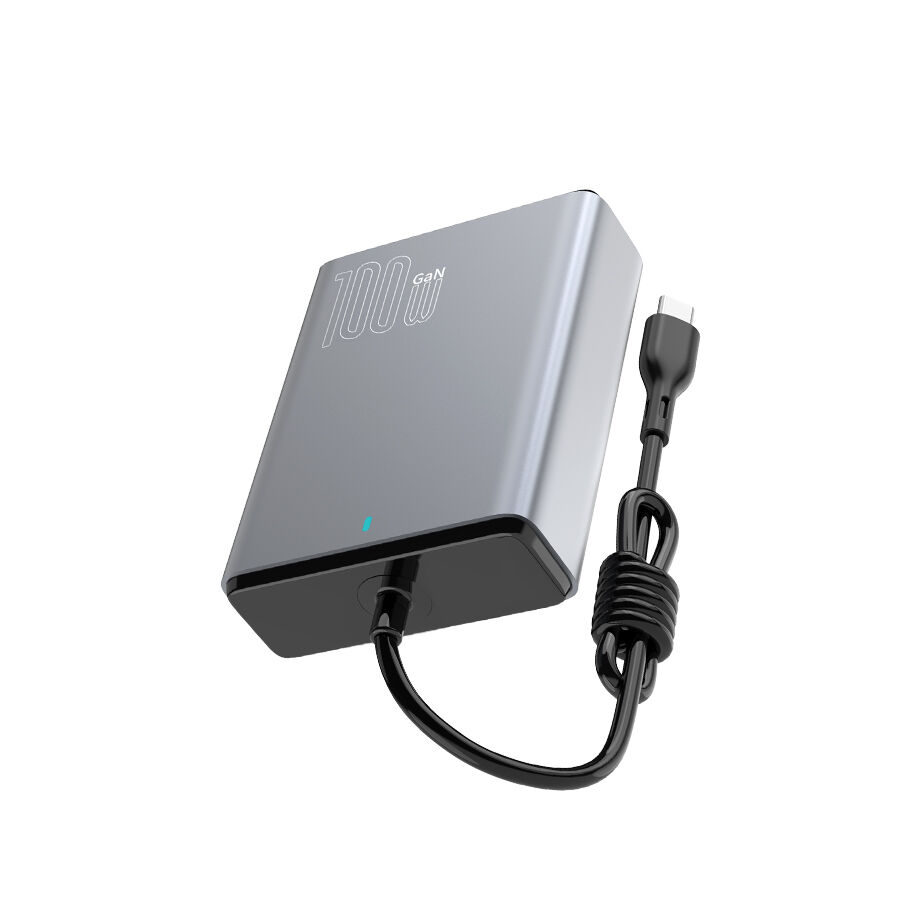 Oem Odm Customized High Power Fast Travel Desktop Charger 100w Usb ...