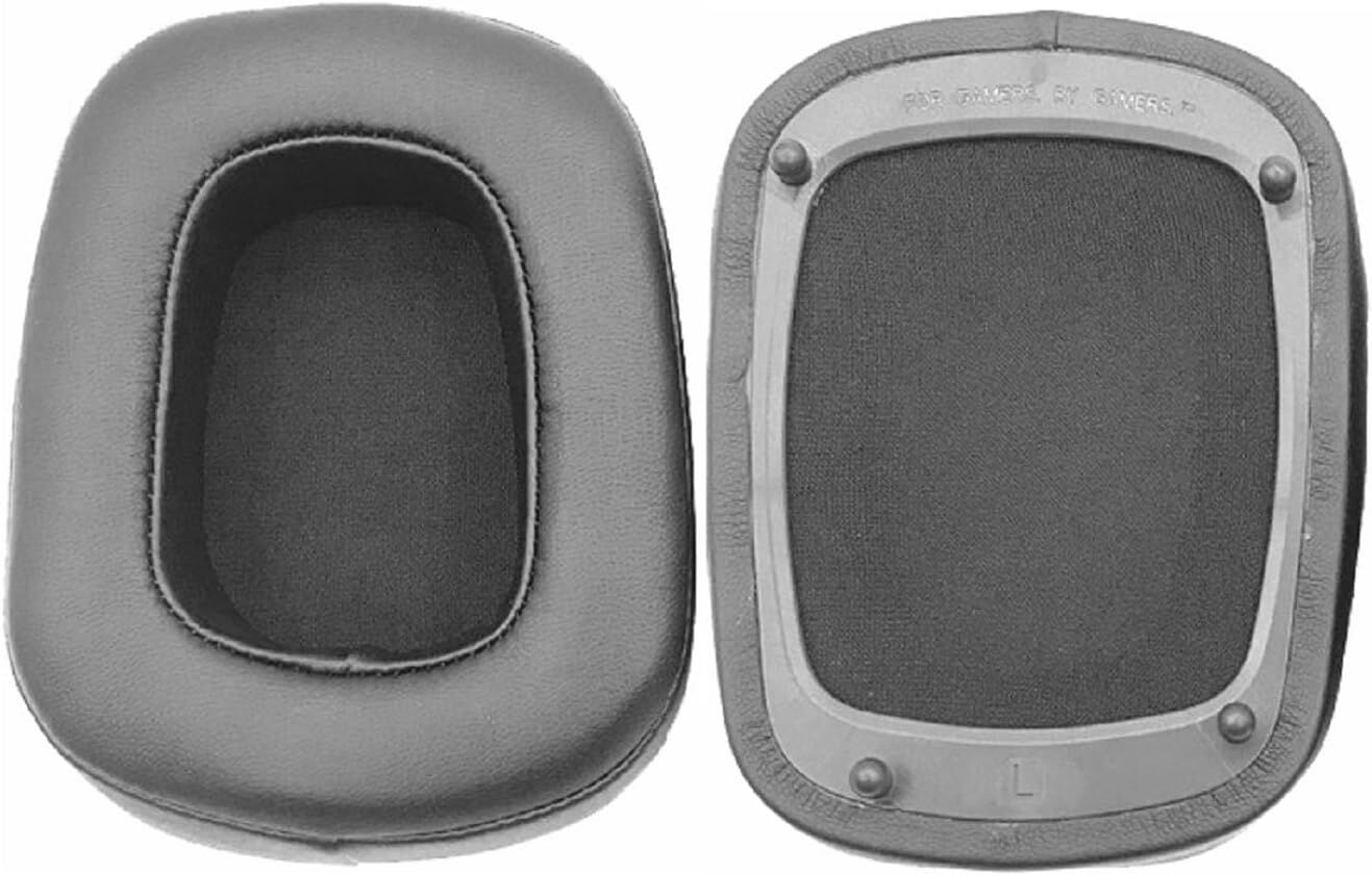 Buy Wholesale China Tiamat 7.1 V2 Ear Pads Replacement Protein Leather ...