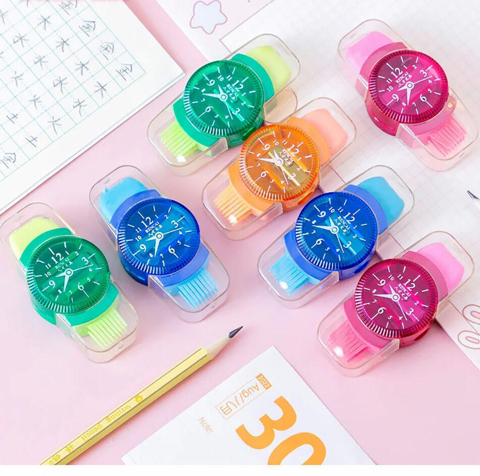 Factory Direct High Quality China Wholesale Pencil Sharpeners 3 In 1 ...