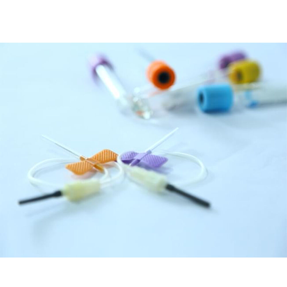 Bulk Buy China Wholesale Disposable Sterile Medical Safety Blood ...