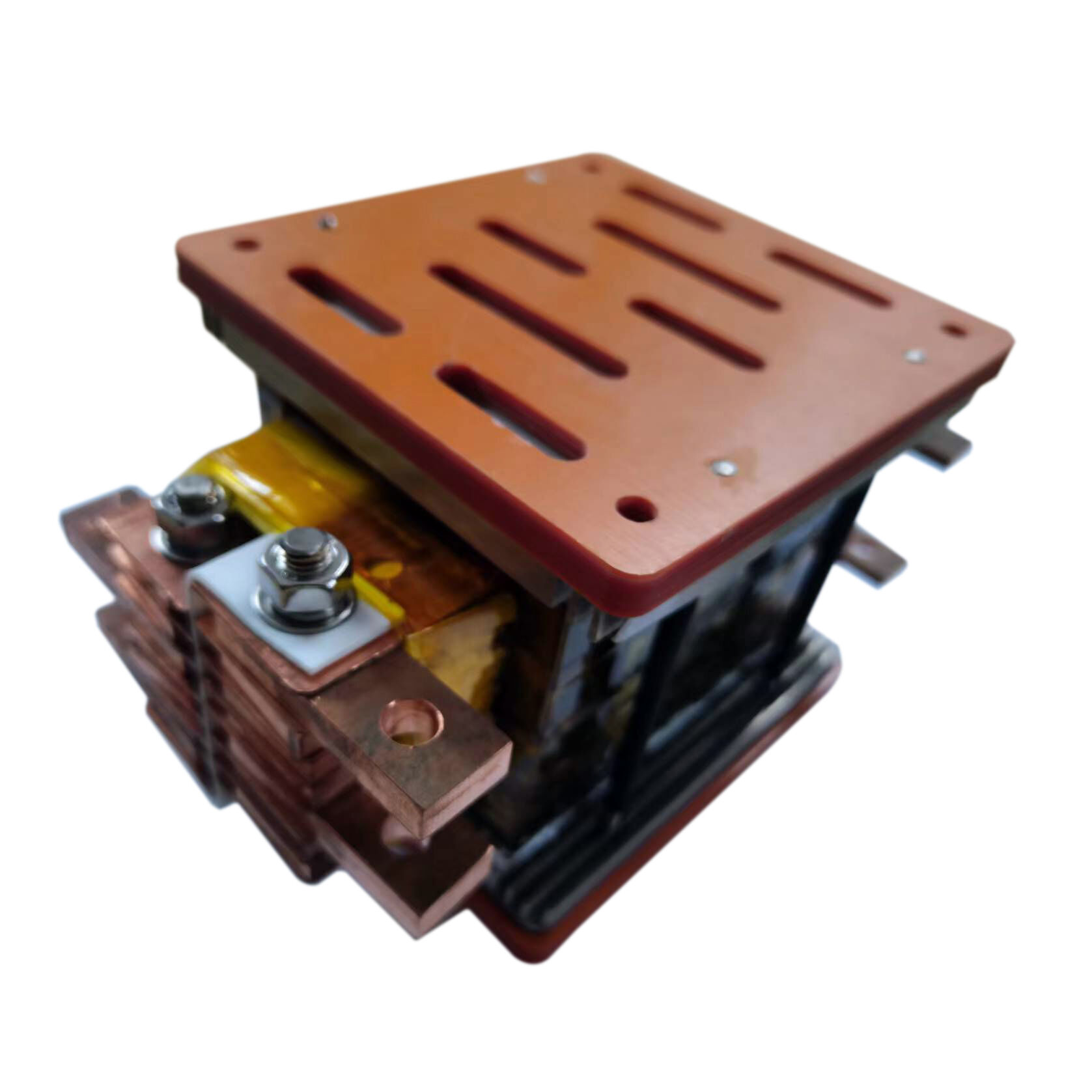 Buy Wholesale China 25kw Planar Transformer , Isolation Transformer & Planar Transformer ...
