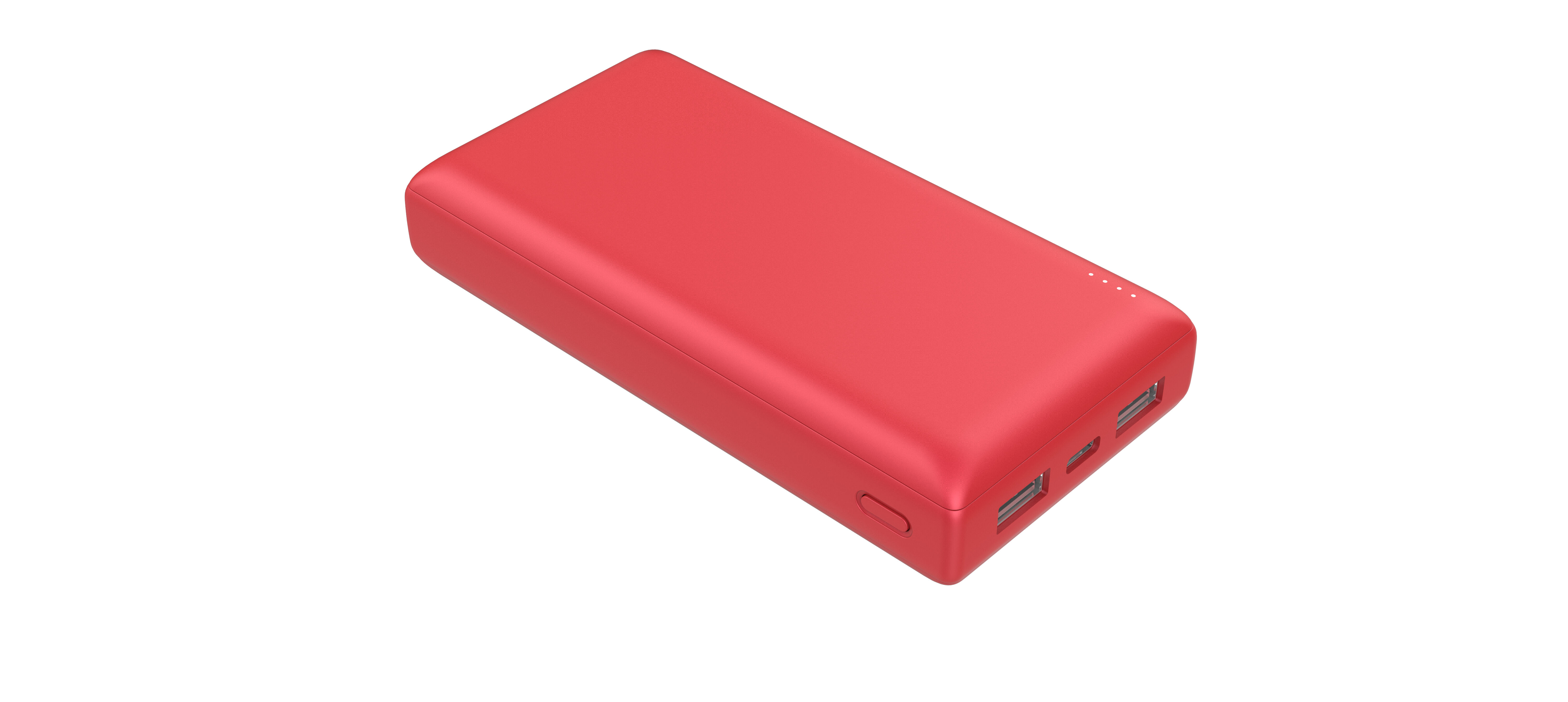 Buy China Wholesale Oem+classic Style Power Bank+20000mah+lighting ...