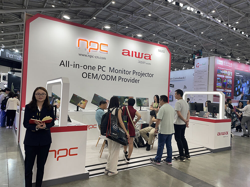 Buy Wholesale China Guangzhou Xianyou Npc Brand Best Price Frameless ...