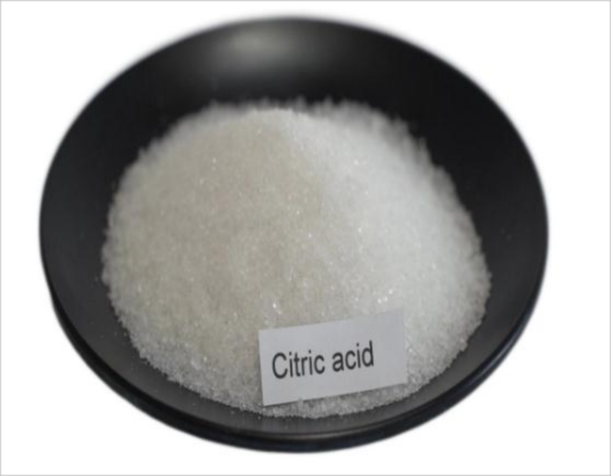 Bulk Buy China Wholesale Factory Supply Monohydrous And Anhydrous ...