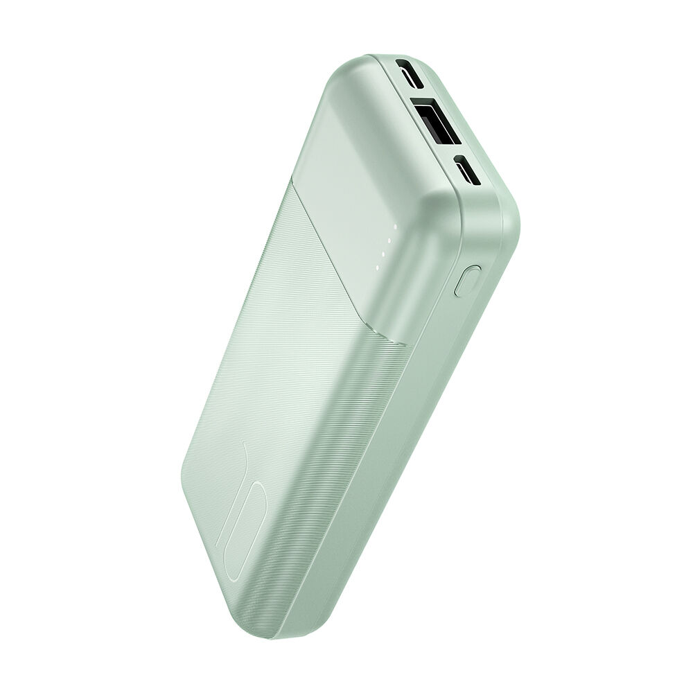 Buy Wholesale China Itc Pocket Portable 10000mah Power Bank Small Size ...