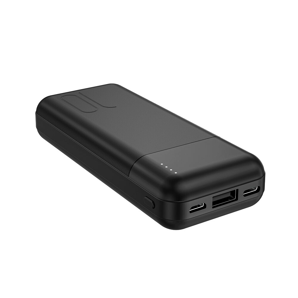 Buy Wholesale China Itc Pocket Portable 10000mah Power Bank Small Size ...