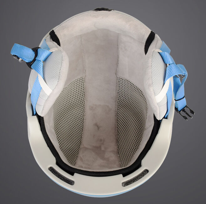 Professional Manufacturer Ski Helmet Winter Sports Snow Snowboard ...