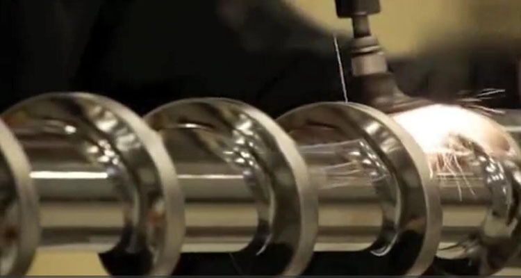 Rubber Hose Extruder /rubber Seals Continuous Extrusion And Vulcanizing ...