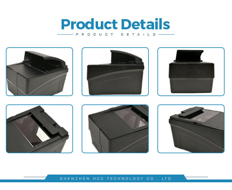 Bulk Buy China Wholesale Mrz Ocr Passport Scanner Reader Platform ...