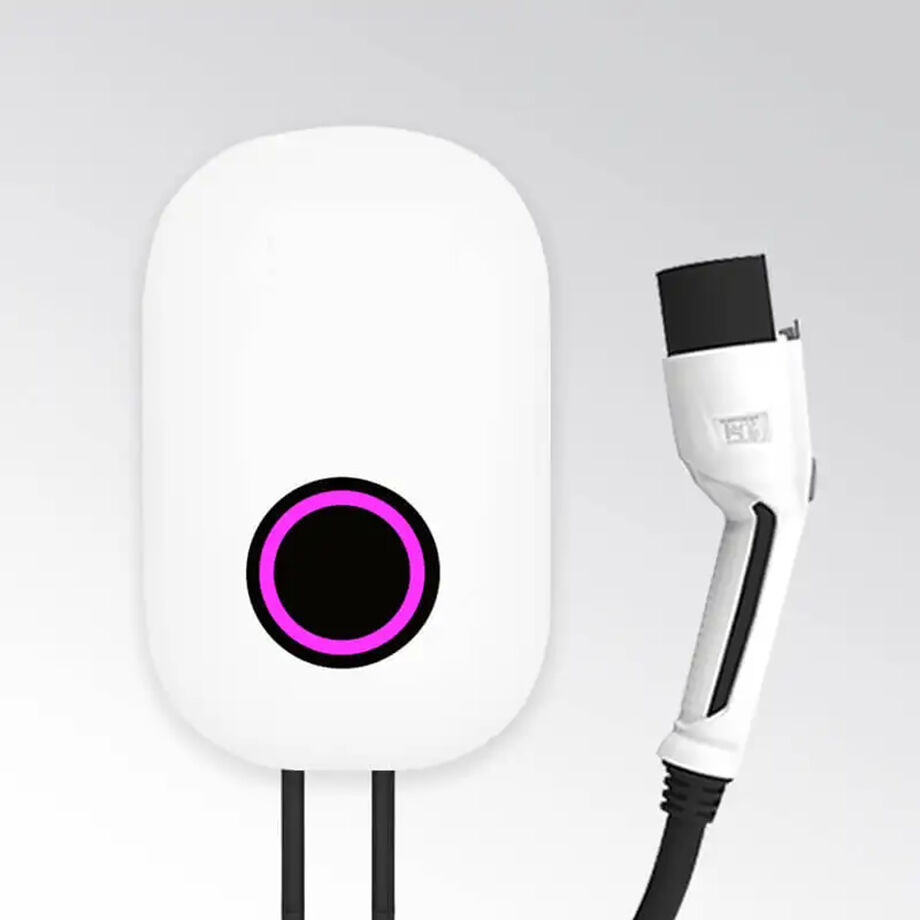 Buy Wholesale China 2024 New Level 3 Electric Vehicle Charger Auto Ev ...