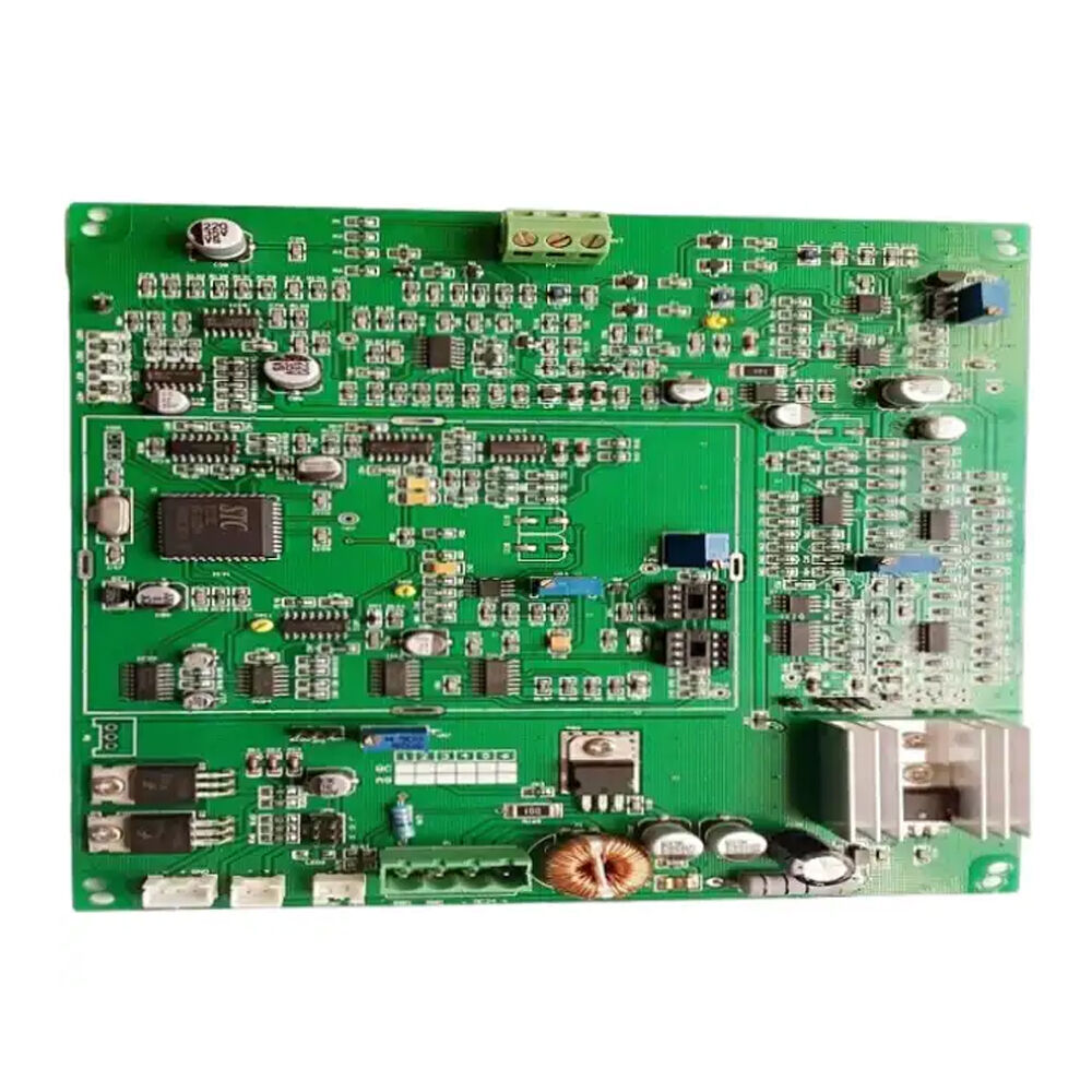 Newest Supplier Custom Service Pcba Supplier Printed Circuit Board ...